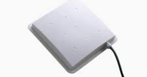 UHF MID RANGE INTEGRATED READER