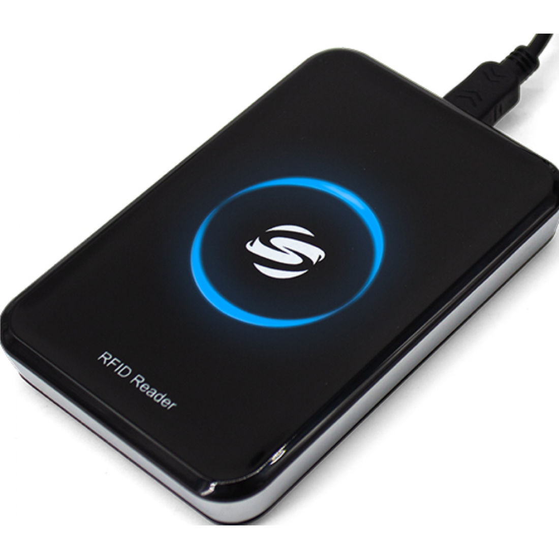 UHF DESKTOP READER