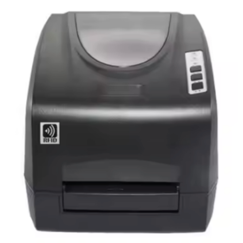 iX4R Industrial RFID Printer