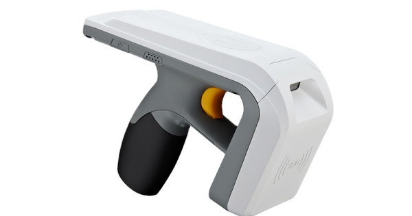 PORTABLE HANDHELD READER