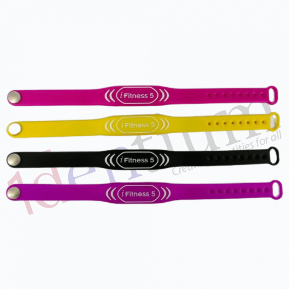 C07 RFID Wristband