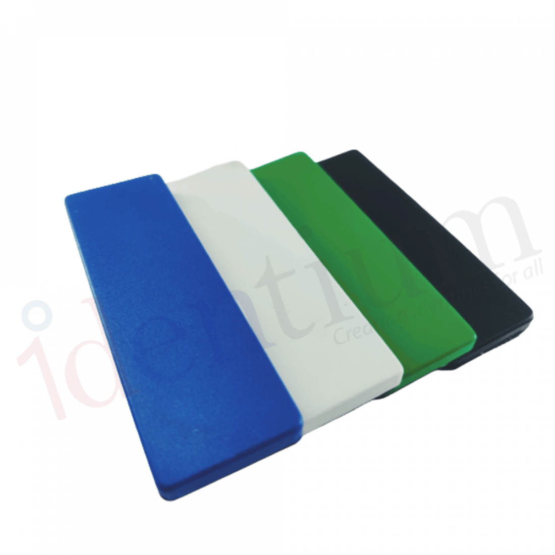 UHF Metal Hard Tag - works best on metal surface | indiarfidstore