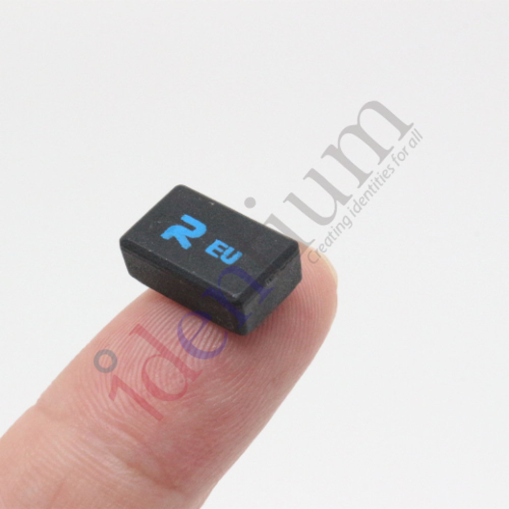 Ceramic UHF RFID Tag (ATEX)