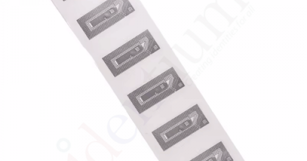 Small HF RFID Tag 30x15