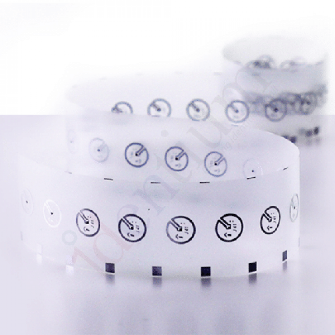 J41 UHF Micro RFID Tag India — Ultra-Small Asset Tracking Tag | India ...