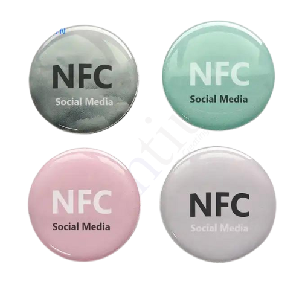 NFC-Epoxy-Tag
