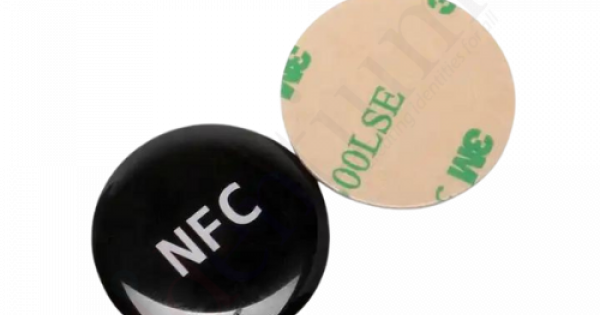 NFC-Epoxy-Tag