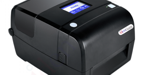 iT4R Desktop RFID Printer