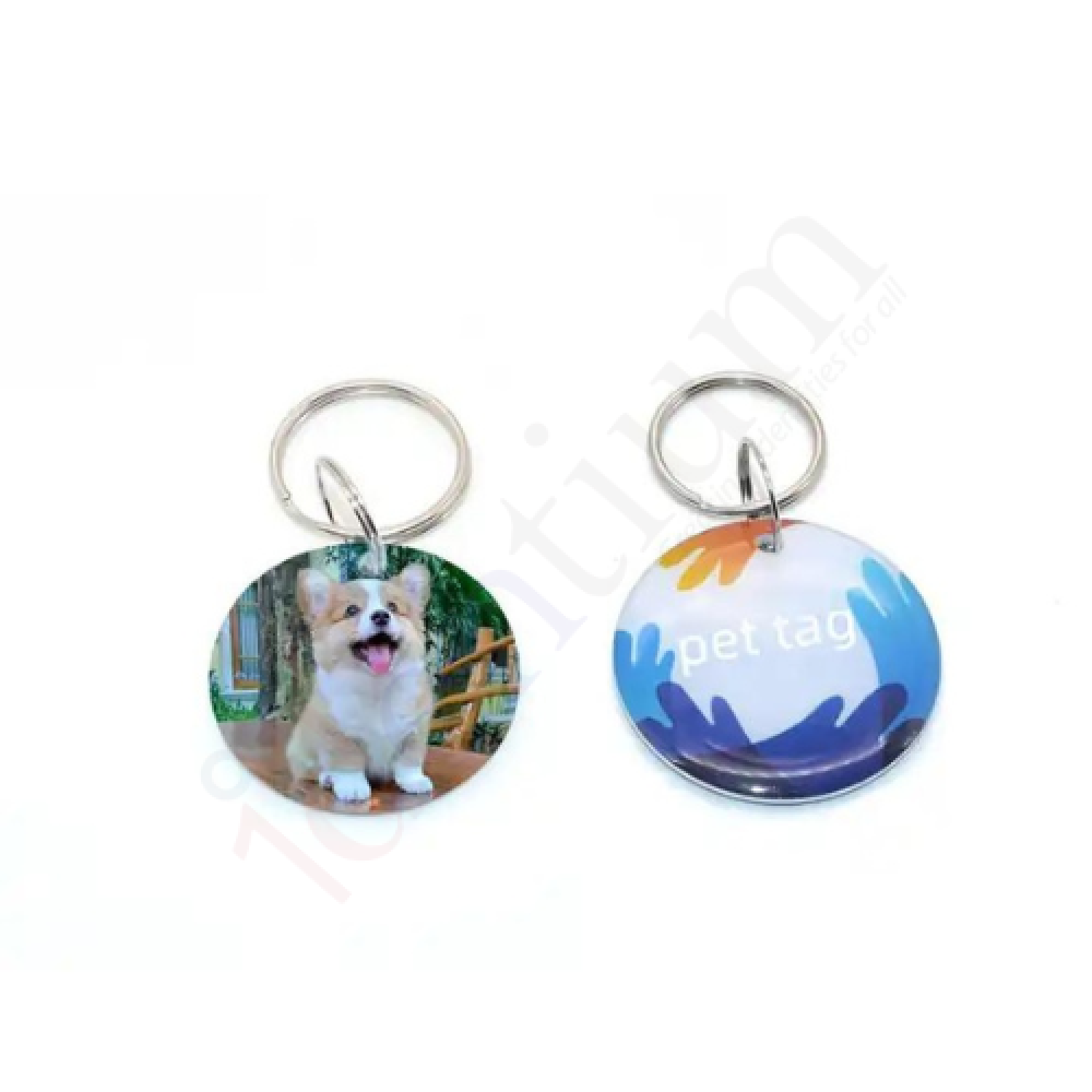 RFID-Pet-Identification-Tag