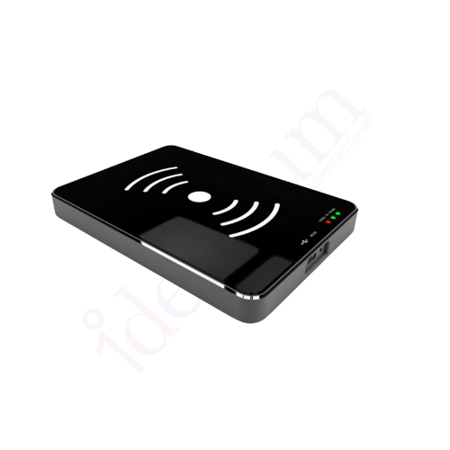 UHF Destkop Reader / writer, UHF Writer
