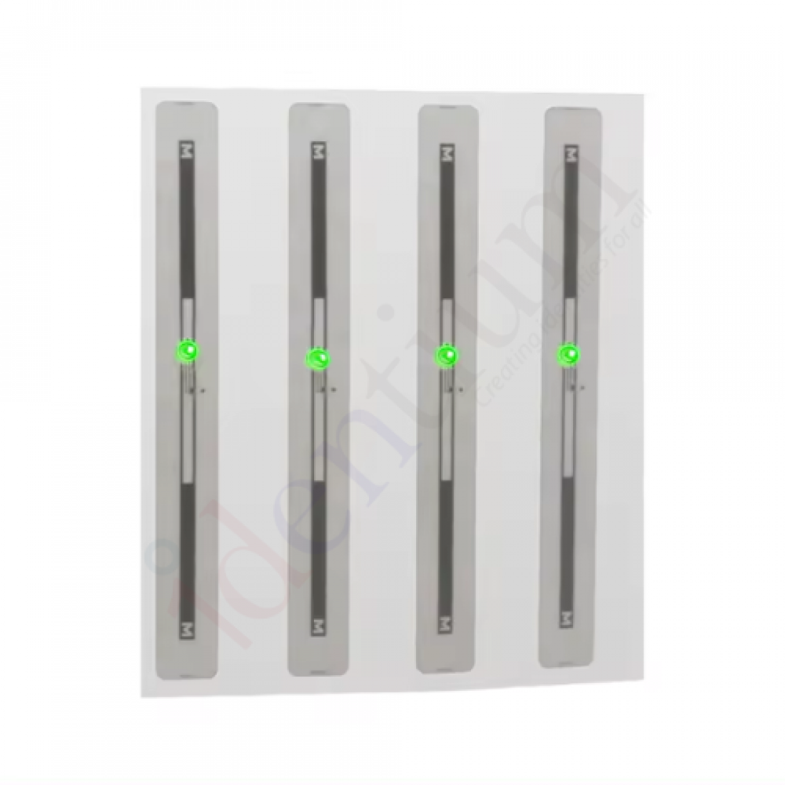 UHF-Printable-LED-label