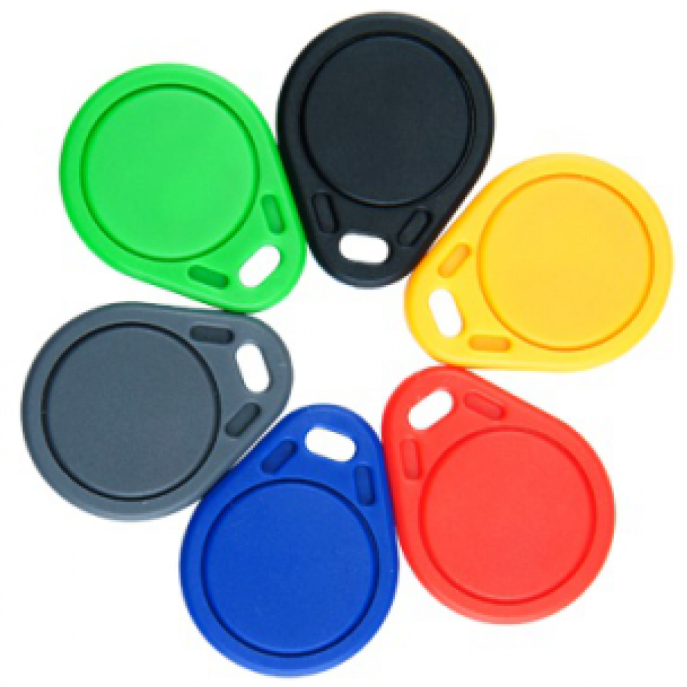 RFID KEYFOB TAG