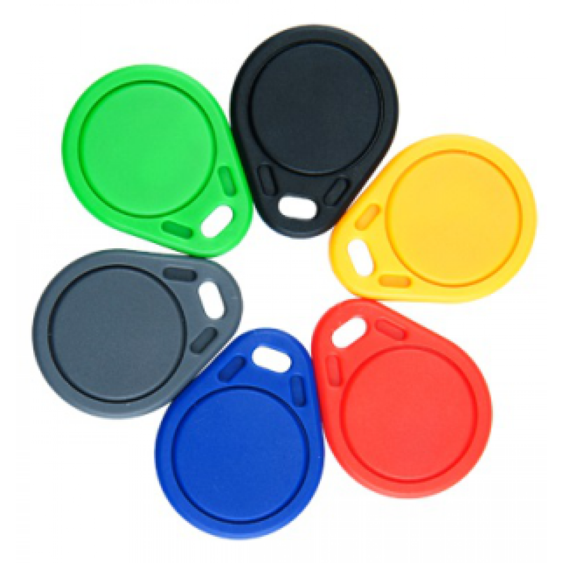 RFID Keyfob Tags — Buy Online India | India RFID Store
