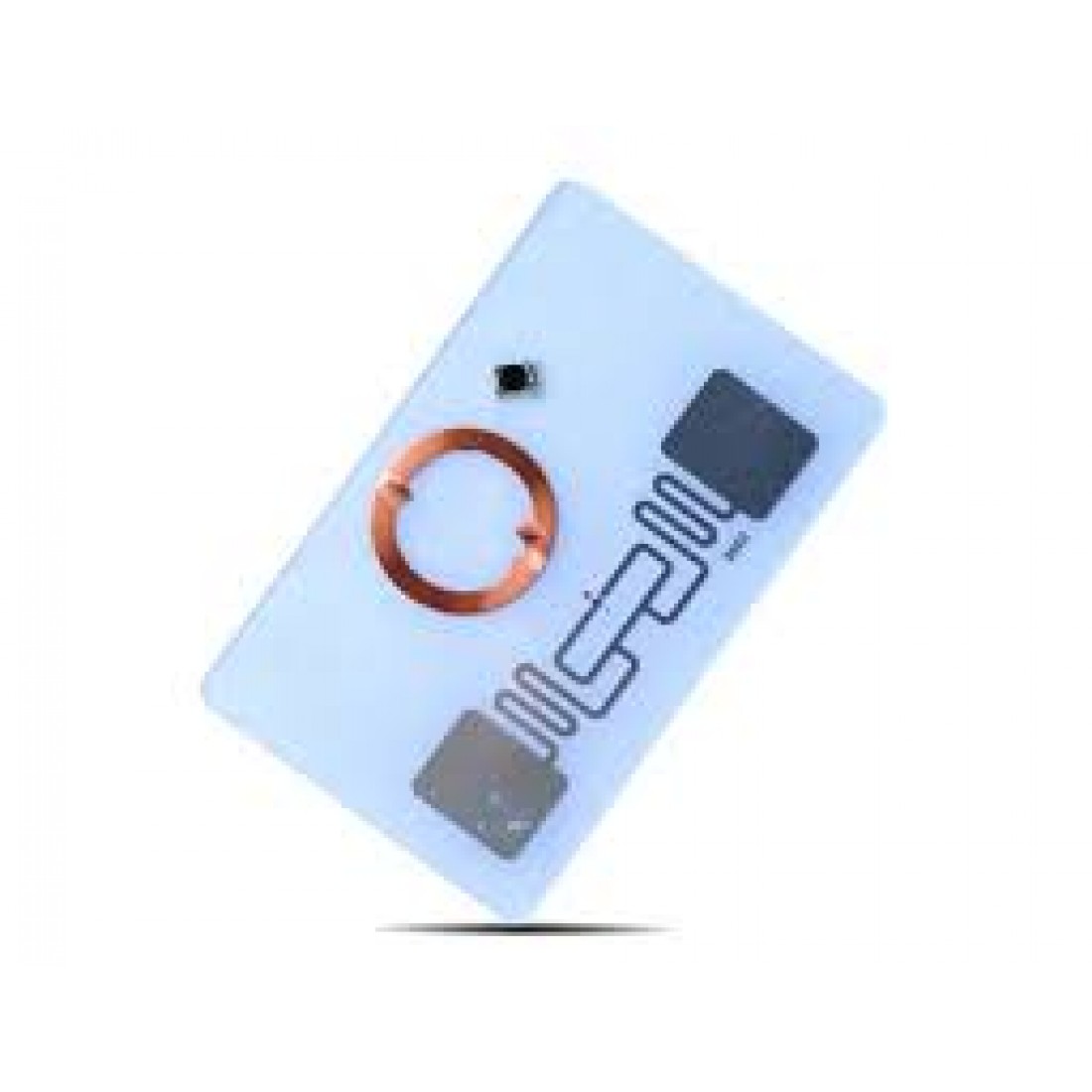 LF-UHF CARDS