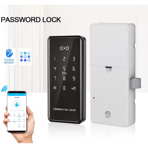 RFID Locker Locks, RFID Cabinet locks