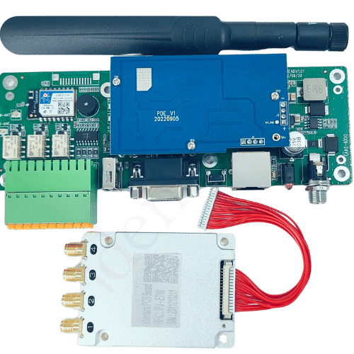 RFID Modules for Readers and Antennas at best Price | Indiarfidstore