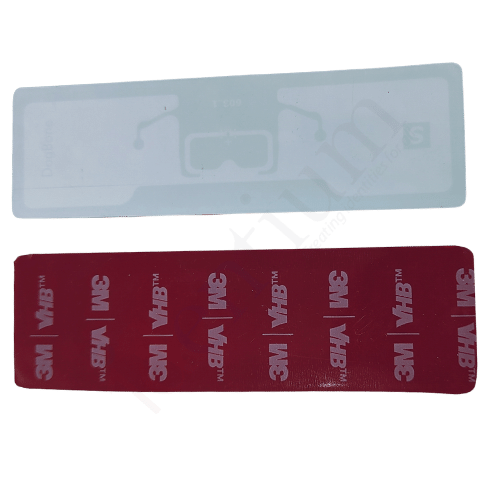 UHF RFID Inlays & Labels