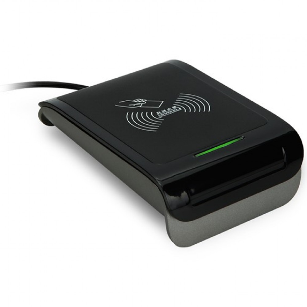 HF RFID Desktop Reader Writer | indiarfidstore