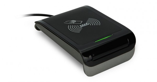 HF RFID Desktop Reader Writer | indiarfidstore