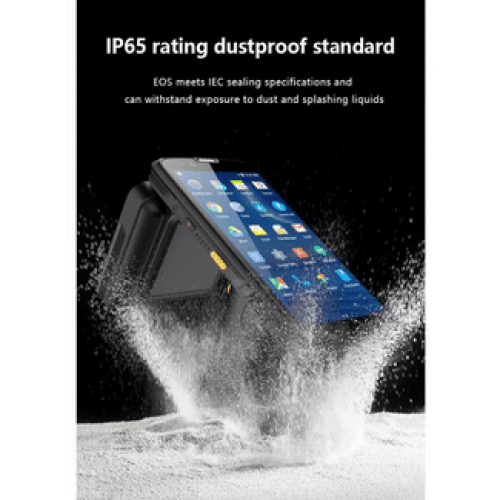 UHF RFID Smart Glove Reader | RFID Portable Reader, RFID Handheld reader