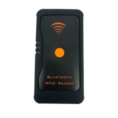 UHF RFID Smart Glove Reader | RFID Portable Reader, RFID Handheld reader