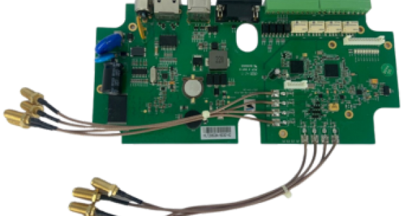 RFID Modules for Readers and Antennas at best Price | Indiarfidstore