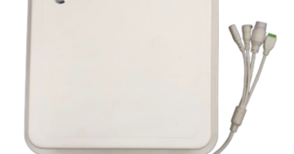 UHF RFID Integrated Readers Manufacturer and Supplier in Delhi India ...