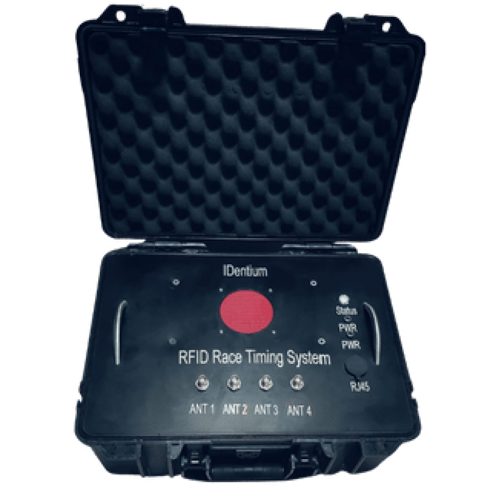 RFID-Race-Timing-System