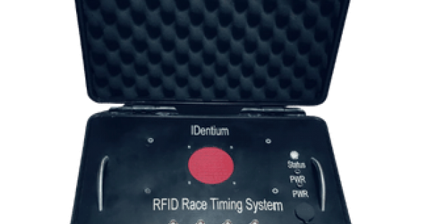 RFID-Race-Timing-System