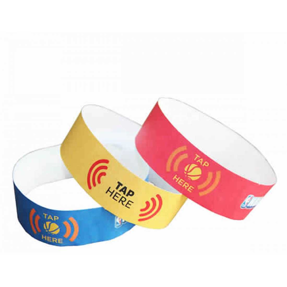 rfid disposable wristbands