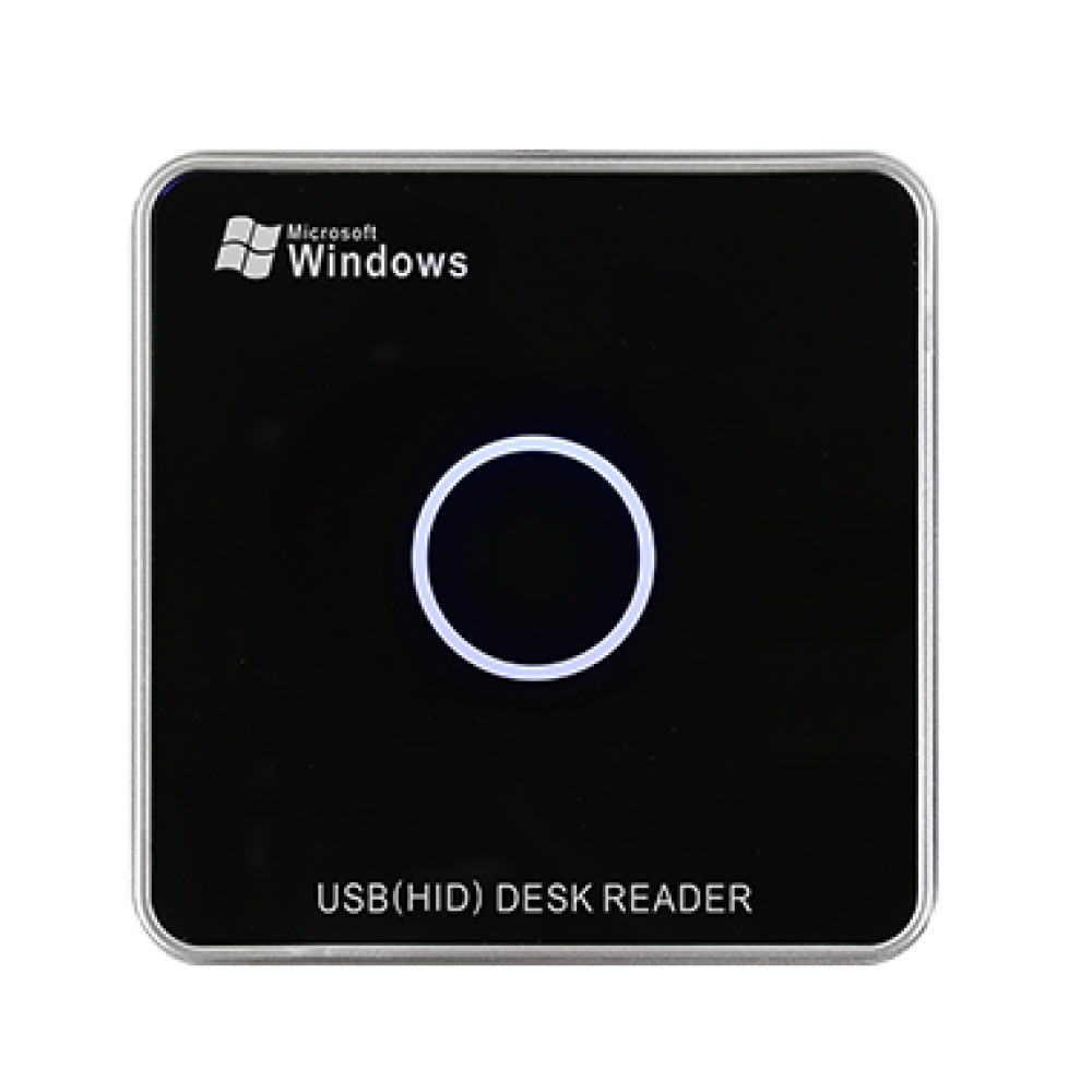 UHF DESKTOP READER