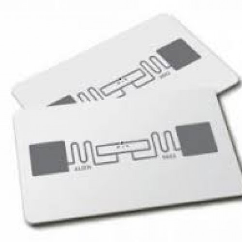 UHF RFID CARDS