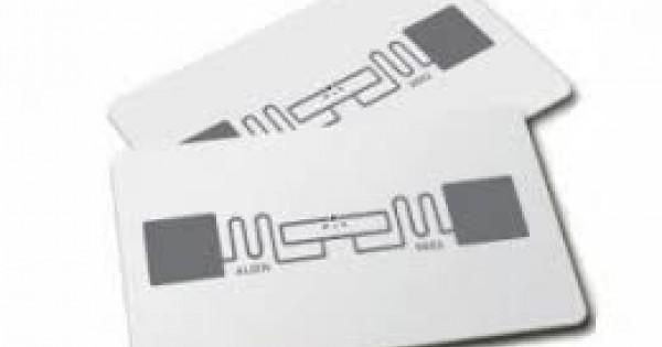 UHF RFID CARDS