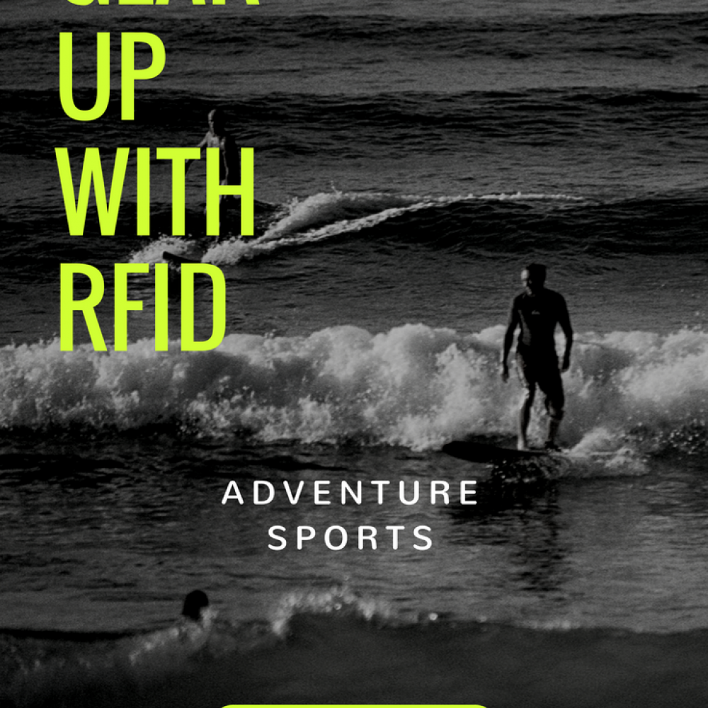 rfid race timing system