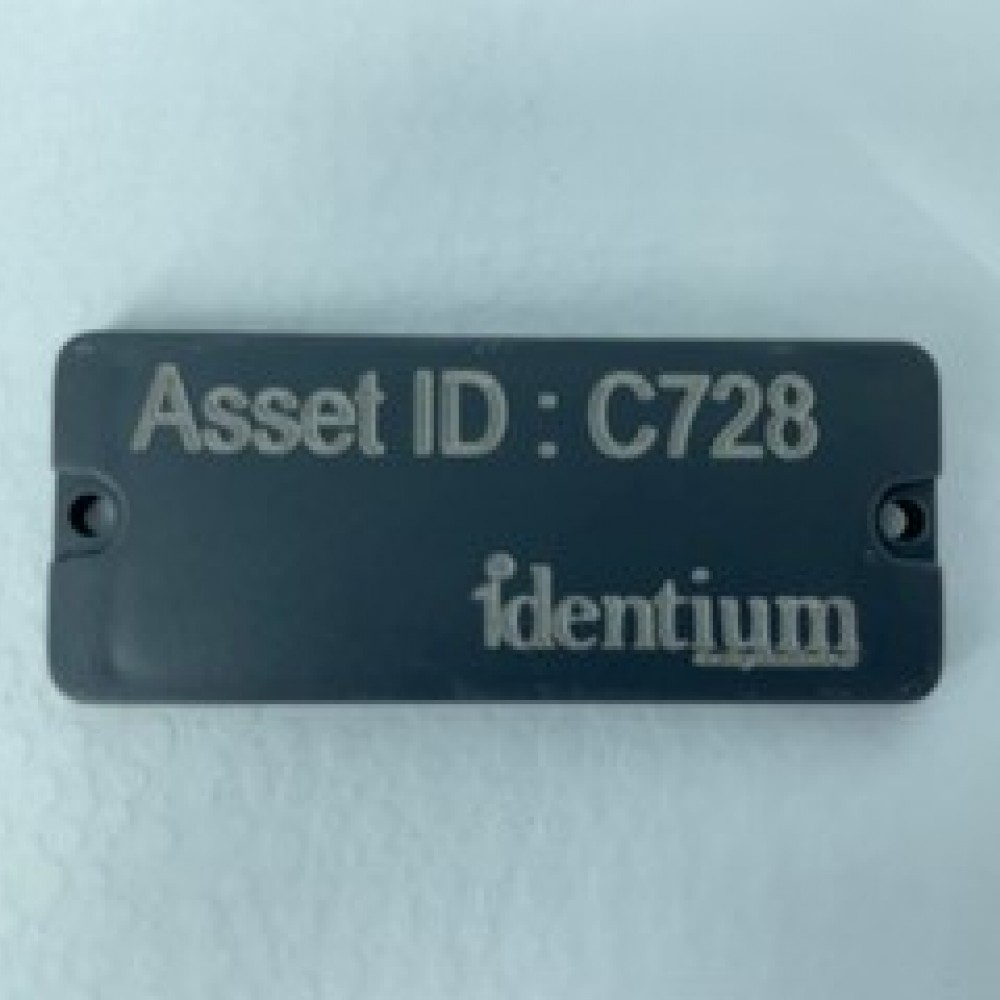 RFID ABS Tag Small | indiarfidstore | RFID Labels, RFID Tags Manufacturer