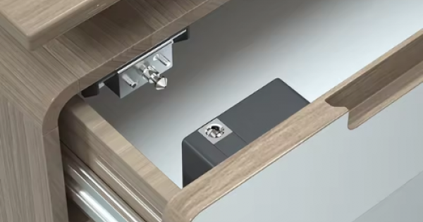 RFID-Invisible-drawer-lock