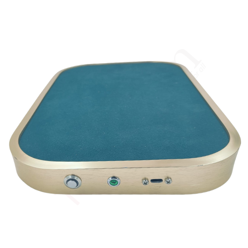 UHF RFID Integrated Readers Manufacturer and Supplier in Delhi India ...