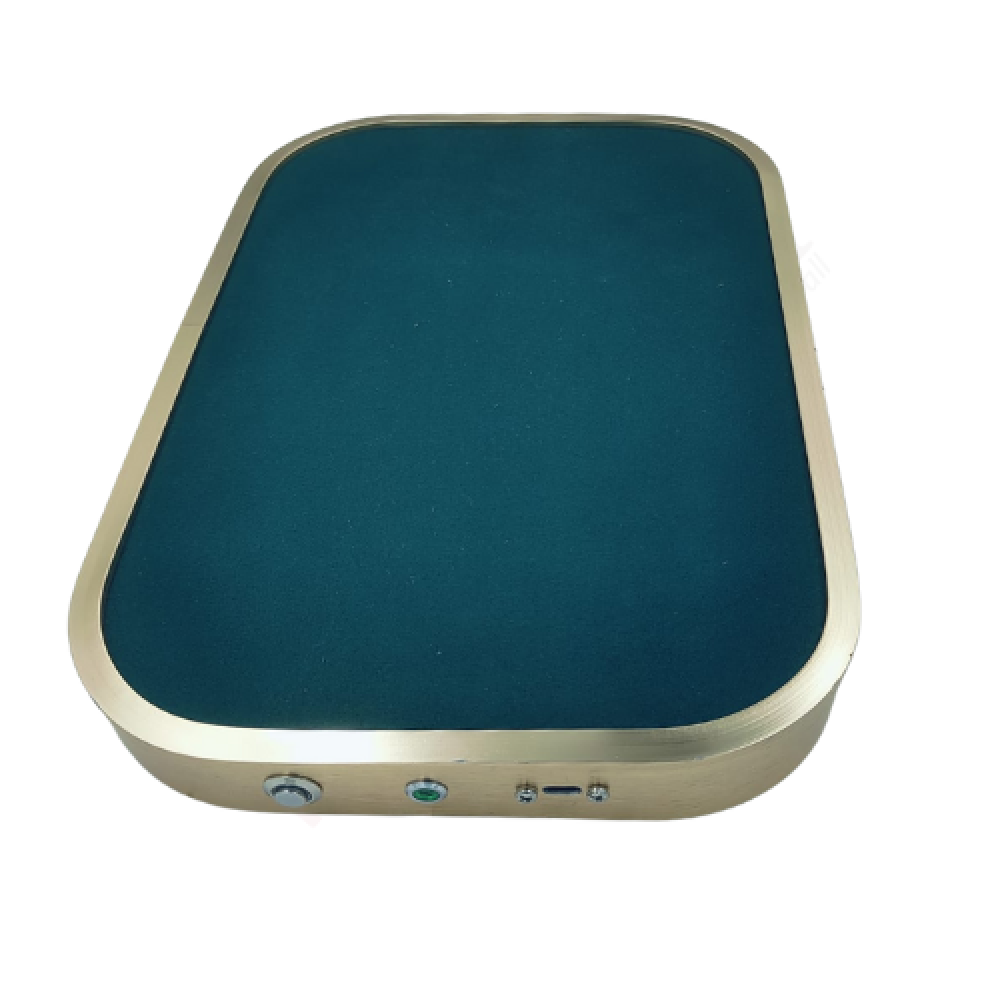 RFID Smart tray for jewellery