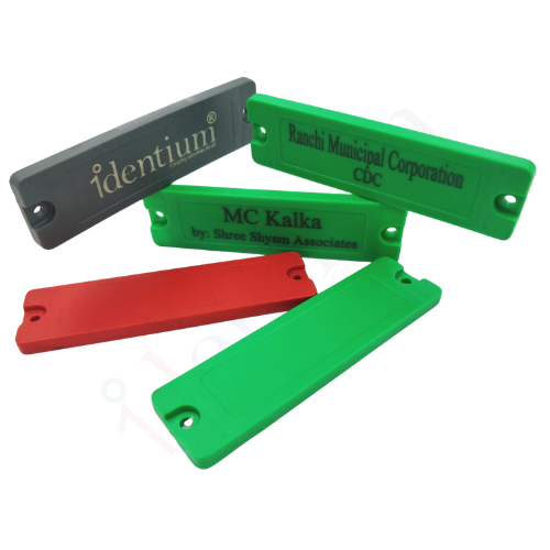 RFID HF AND NFC Hard Tags