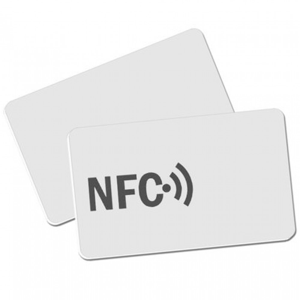 NFC CARDS — Buy Online India | India RFID Store