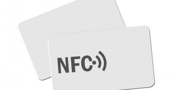 HF CARDS/ NFC CARDS