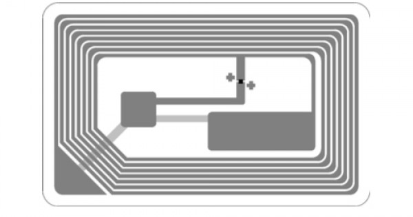High Frequency Mifare RFID TAG- Shop Mifare, Alien Products