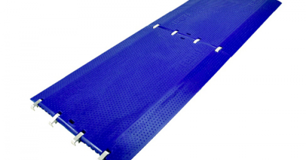 RFID UHF Mat Antenna for Race Timing System | indiarfidstore
